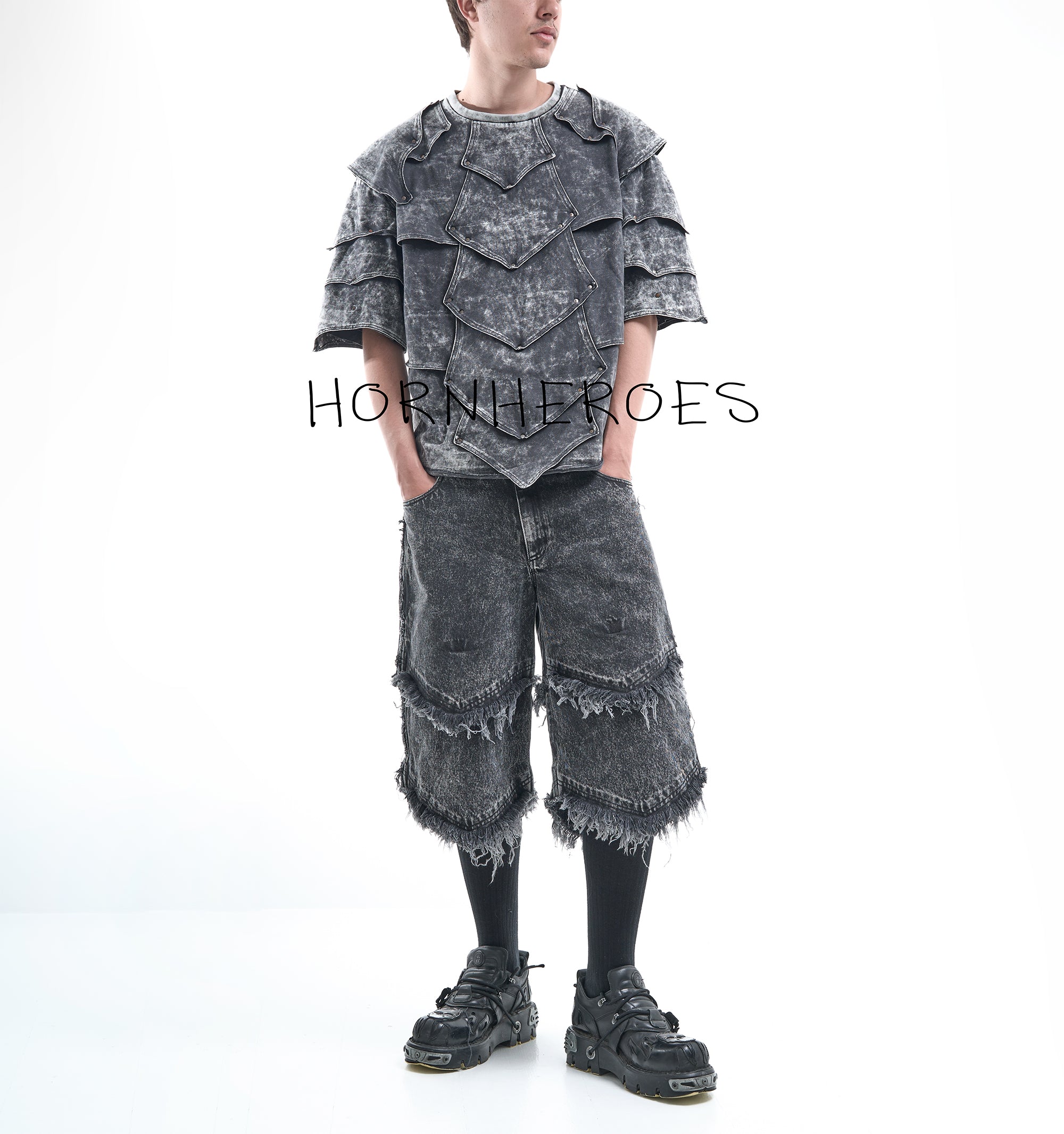 HORN HEROES